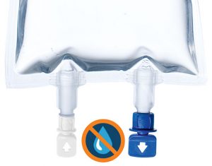 Fresenius Kabi freeflex IV Bags