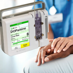 Infusion Delivery Solutions - freeflex IV Bags