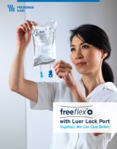 Resources - freeflex IV Bags