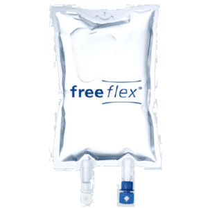 Fresenius Kabi IV Therapy | Robust Portfolio of IV Solutions