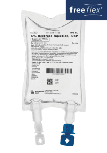 freeflex and freeflex+ Products | Fresenius Kabi IV Therapy